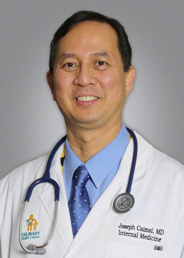 Culinary Health Center